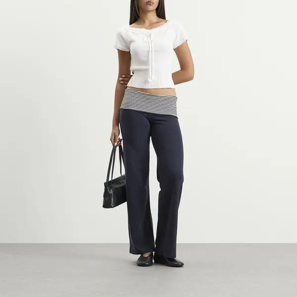 MANY MANY CLOTHES The Uma Trousers