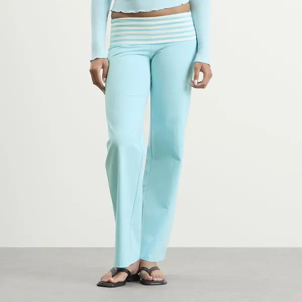 MANY MANY CLOTHES The Uma Trousers