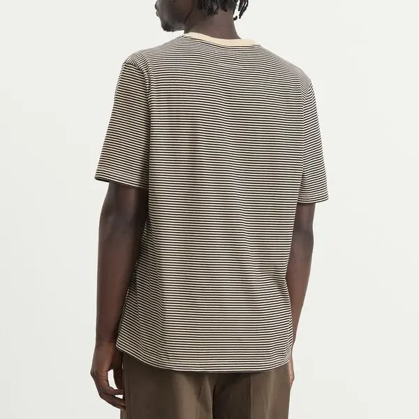 Folk 1x1 Stripe T-shirt