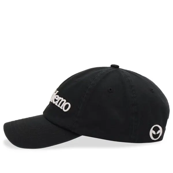 NO PROBLEMO Embroidered Cap