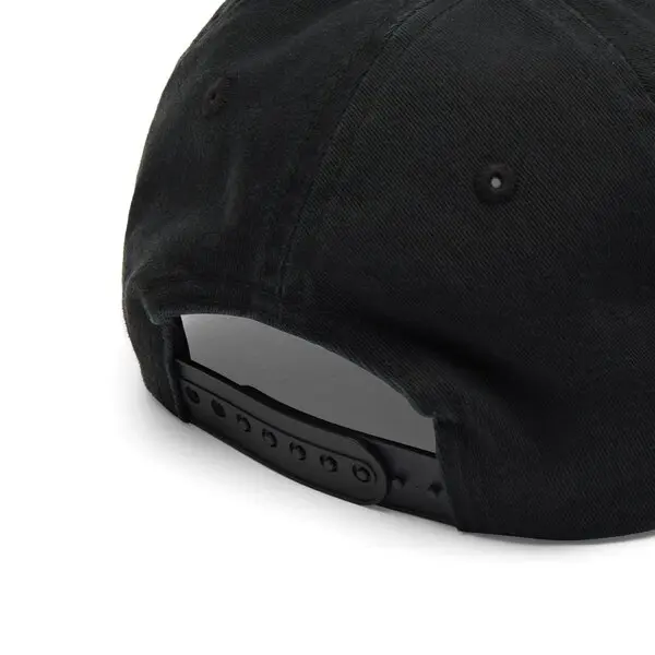 NO PROBLEMO Embroidered Cap