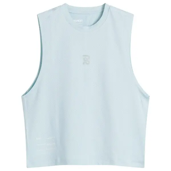 BANDIT Women’s Micromesh™ Muscle Tank