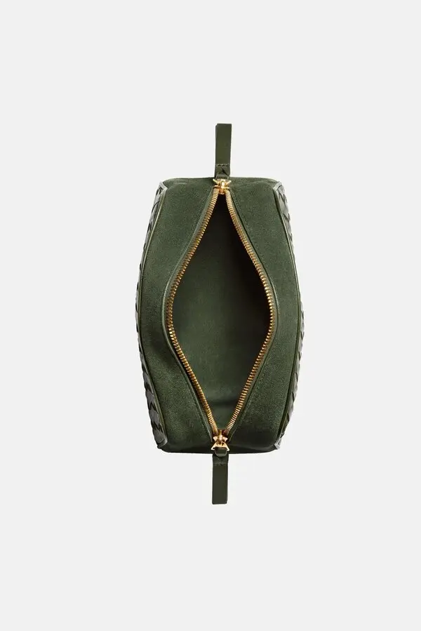 Bottega Veneta Pochette Knot Small