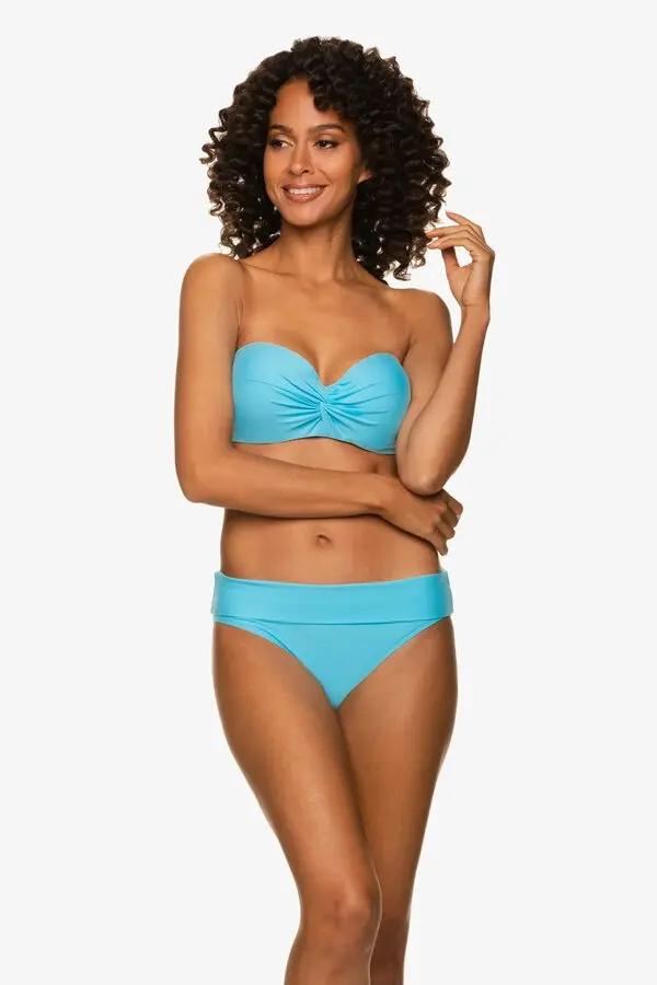 Helen Jon Convertible Hipster - Sky Blue