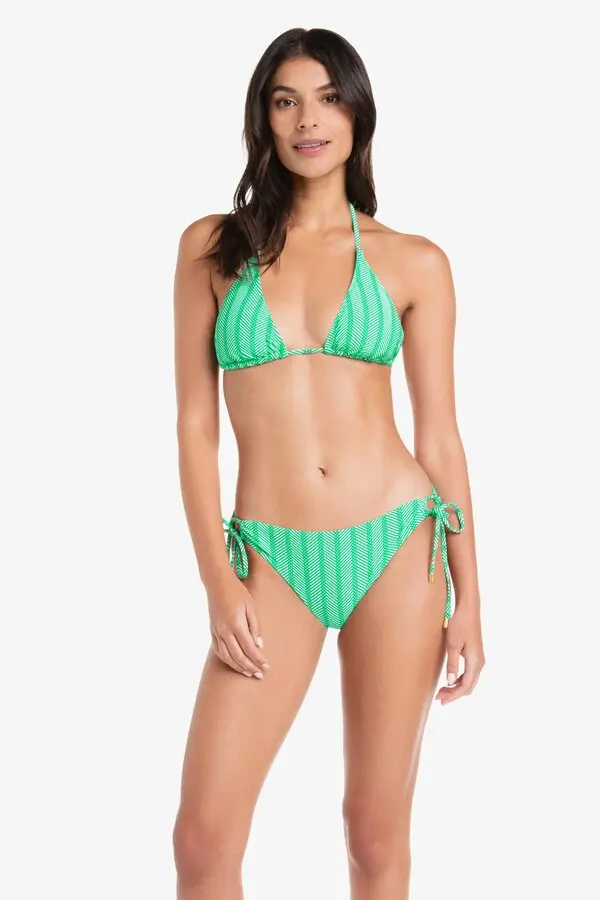Helen Jon Tunnel Side Hipster - Nautical Weave