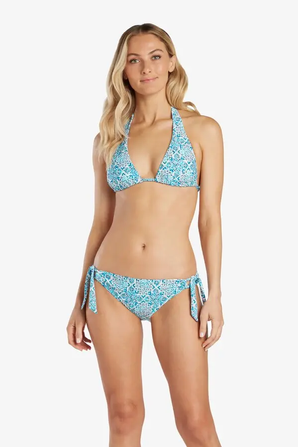 Helen Jon Soft Tie Tunnel Hipster - Montrose