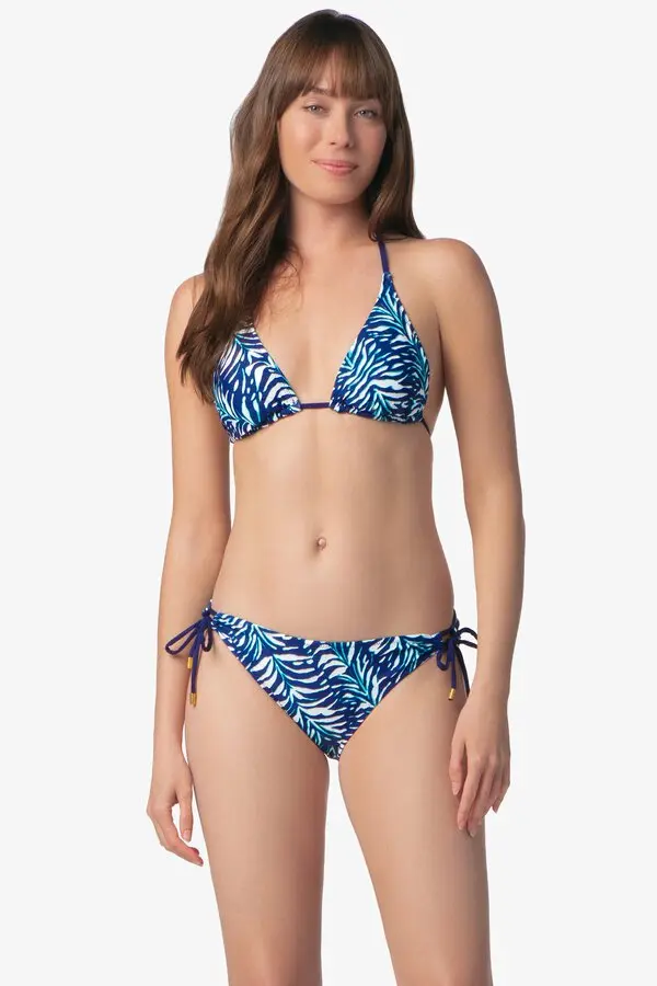 Helen Jon Reversible Tunnel Side Hipster - Madagascar
