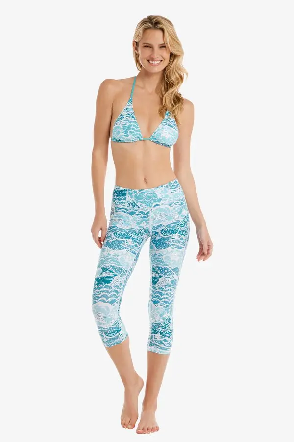 Helen Jon Swim Leggings