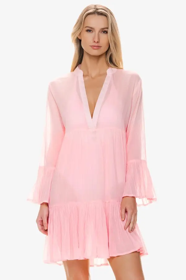 Helen Jon Sloane Ombre Dress