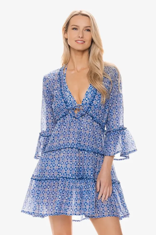 Helen Jon Bailey Dress