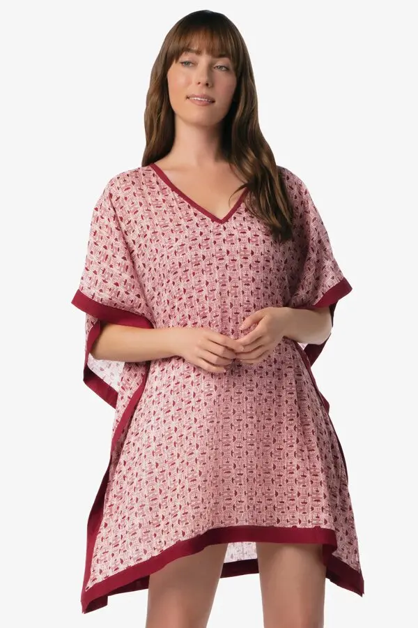 Helen Jon Short Caftan