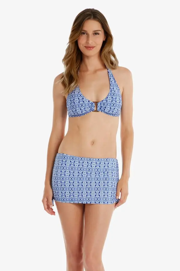 Helen Jon Skirted Hipster