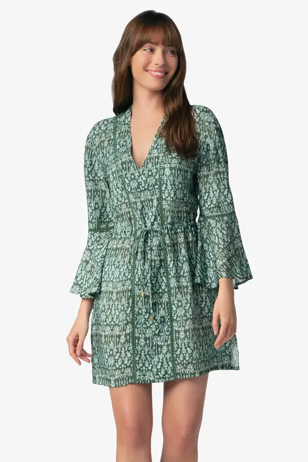 Helen Jon Fiona Dress