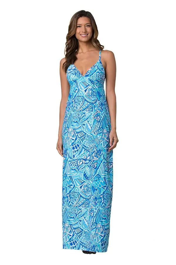 Helen Jon Gypsy Dress