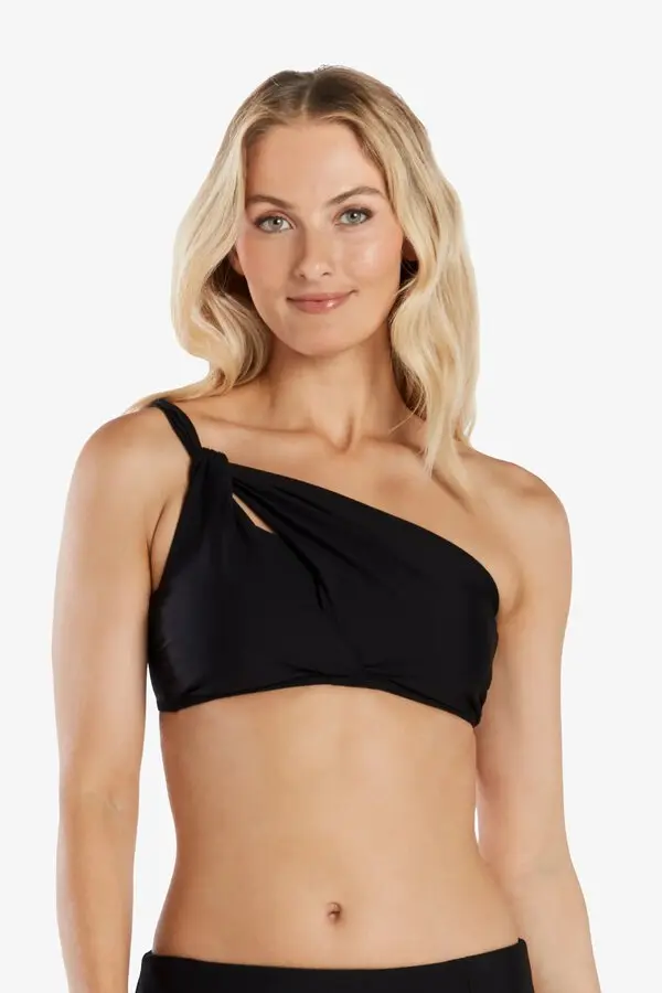 Helen Jon Toga Bra - Black