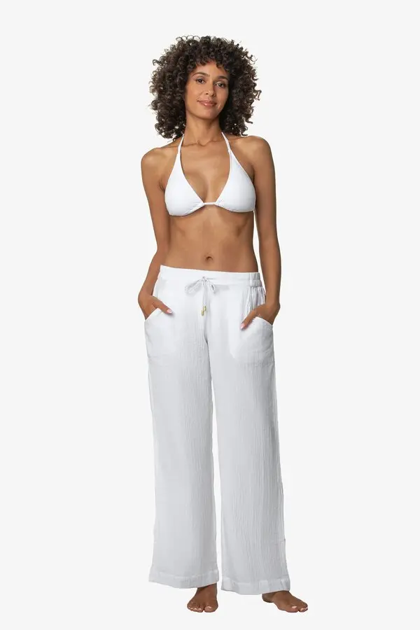 Helen Jon Weekender Pant