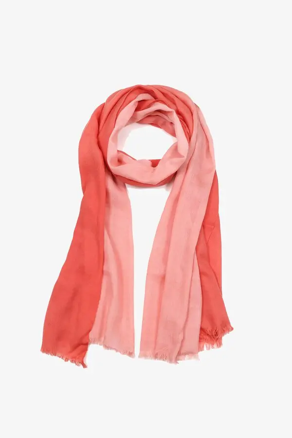 Helen Jon Essential Wrap - Coral