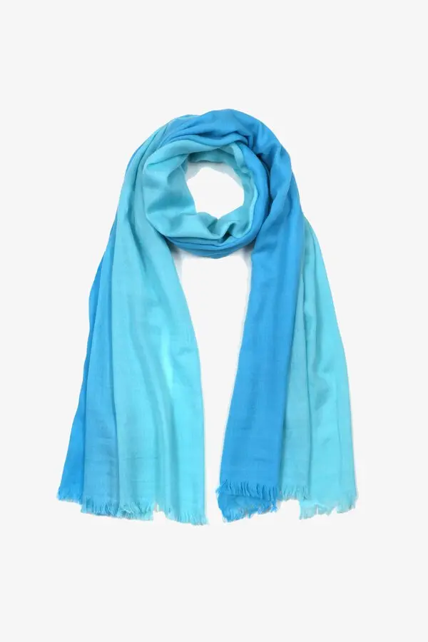 Helen Jon Essential Wrap - Sky Blue
