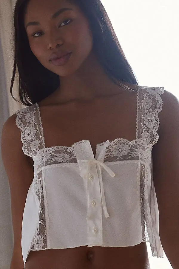KAT THE LABEL Arabella Shorts