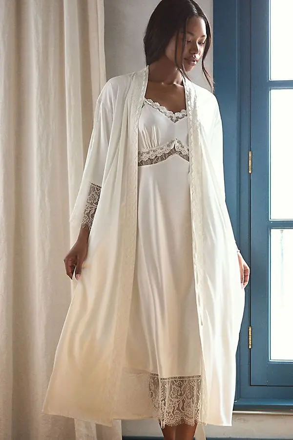 Flora Nikrooz Skyler Robe