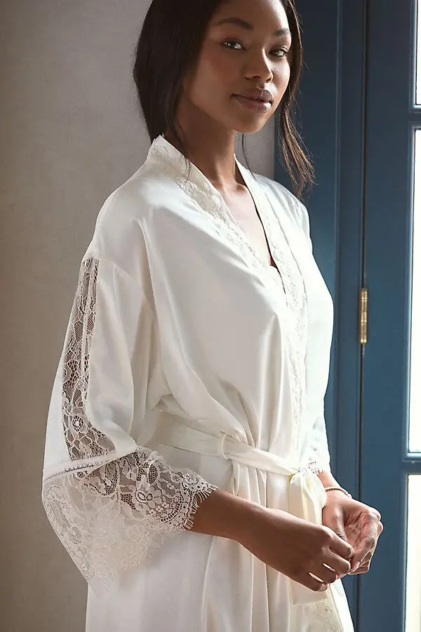 Flora Nikrooz Skyler Robe