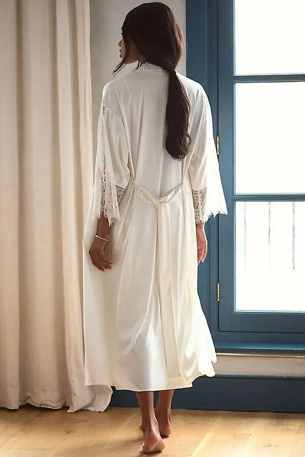 Flora Nikrooz Skyler Robe