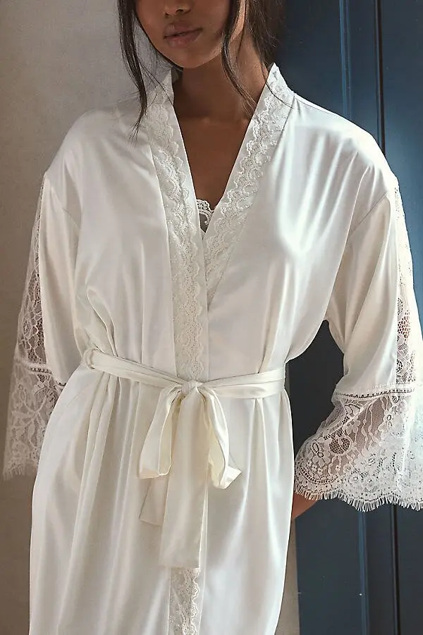 Flora Nikrooz Skyler Robe