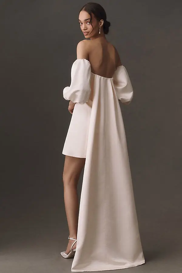 Mestiza New York Lezel Convertible Dress