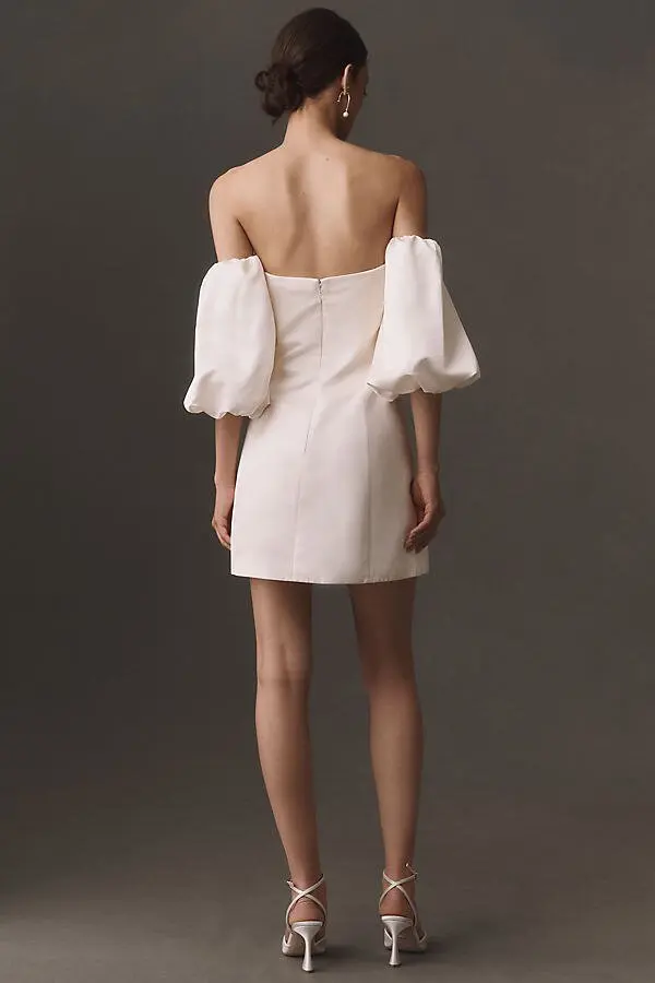 Mestiza New York Lezel Convertible Dress