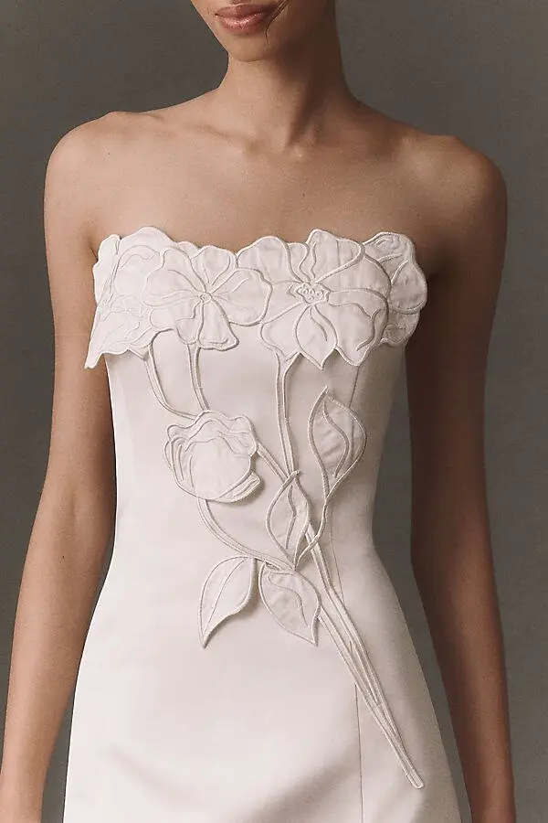 Mestiza New York Lezel Convertible Dress