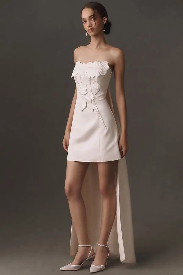 Mestiza New York Lezel Convertible Dress