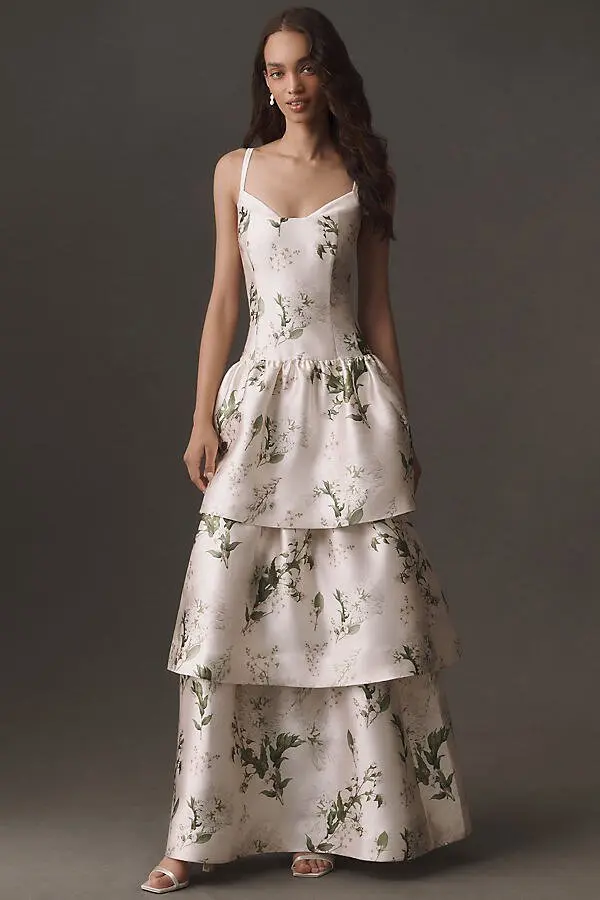 Mestiza New York Ellison Convertible Dress