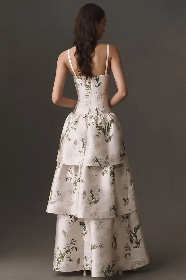Mestiza New York Ellison Convertible Dress