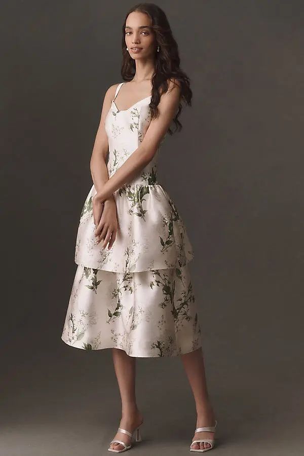 Mestiza New York Ellison Convertible Dress
