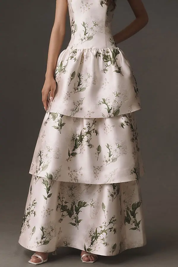 Mestiza New York Ellison Convertible Dress