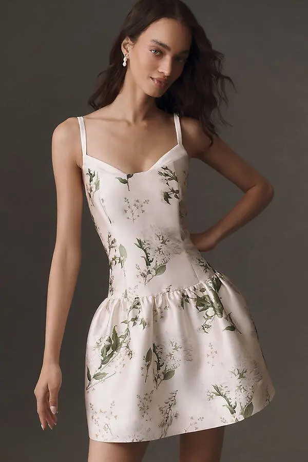 Mestiza New York Ellison Convertible Dress
