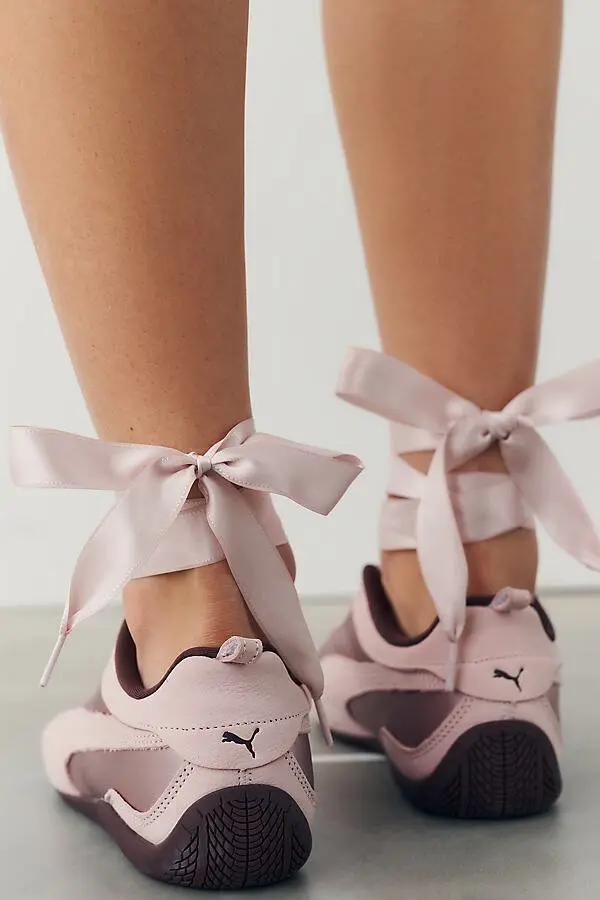 PUMA Speedcat Go Etoil Sneakers