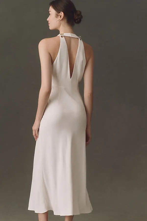 Rixo Eleanora Maxi Dress