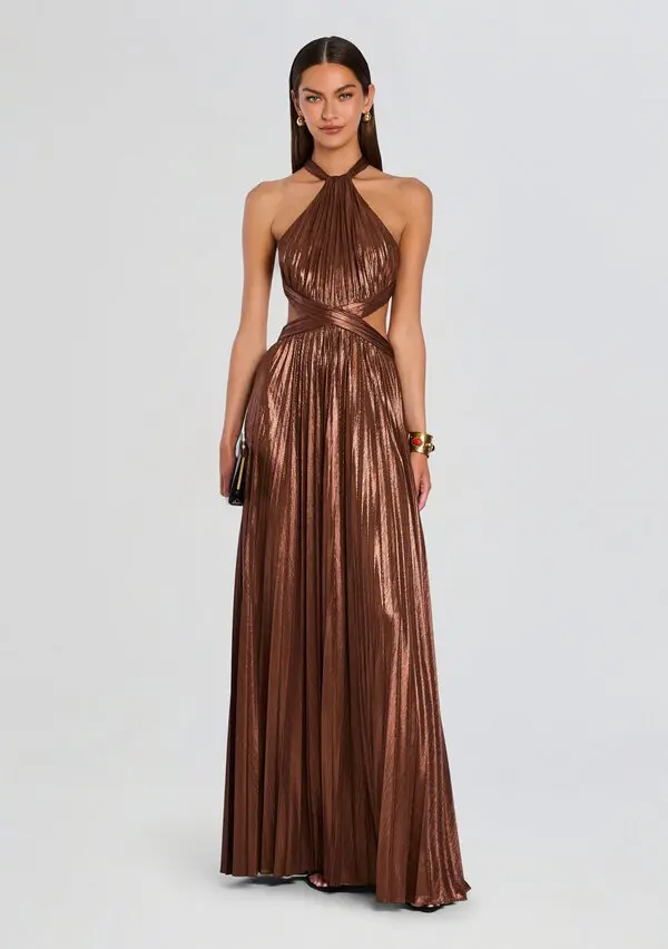 Retrofete Shell Dress