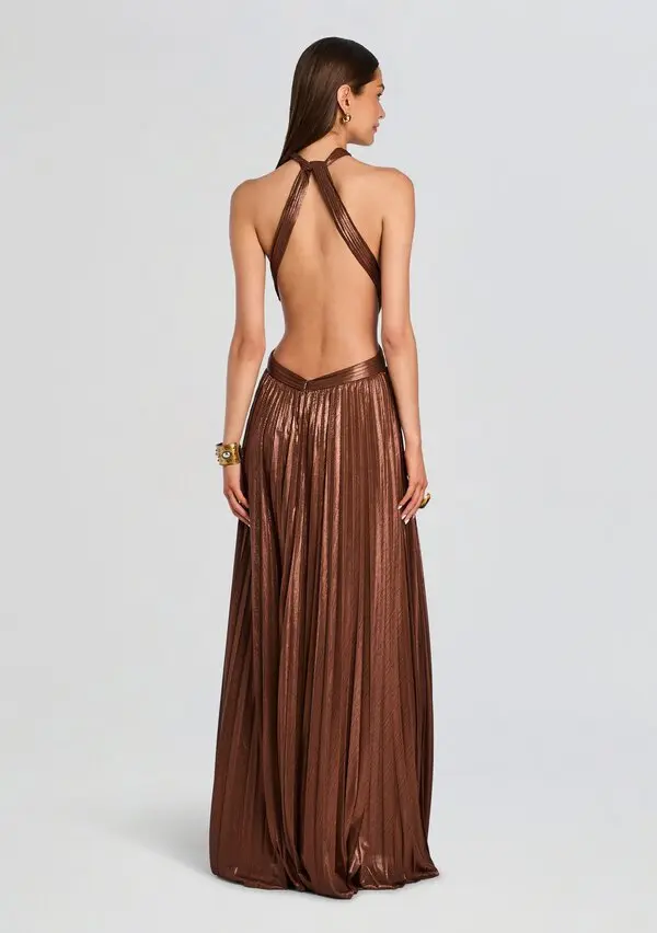 Retrofete Shell Dress