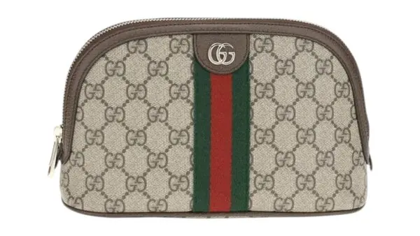 Gucci Ophidia Small Cosmetic Case