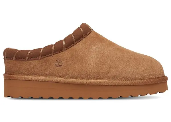 Timberland Platform Clogs