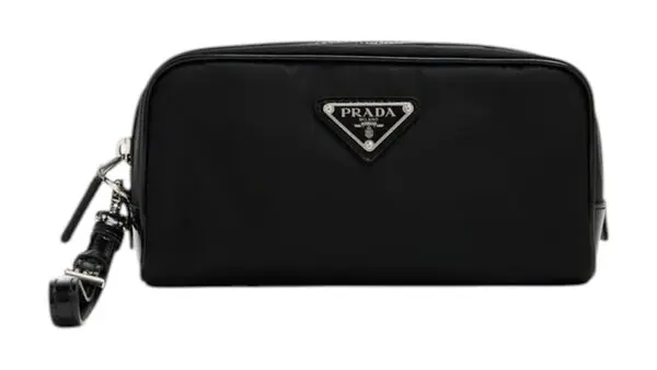 Prada Renylon Pouch