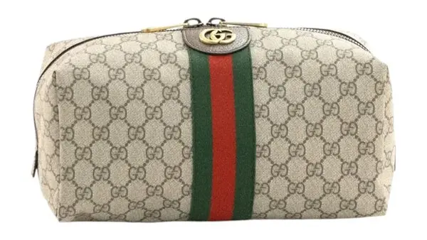 Gucci Savoy Medium Toiletry Case