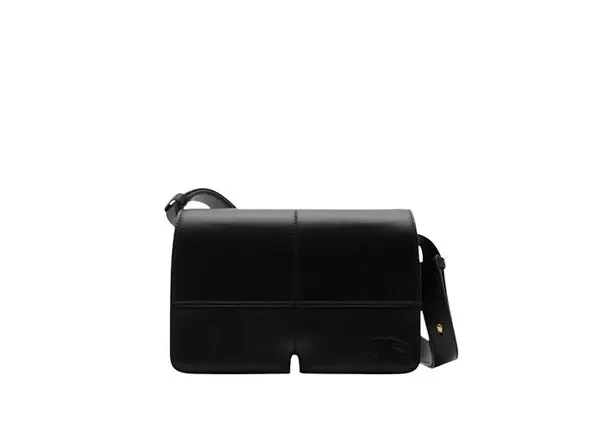 Burberry Snip Crossbody Bag