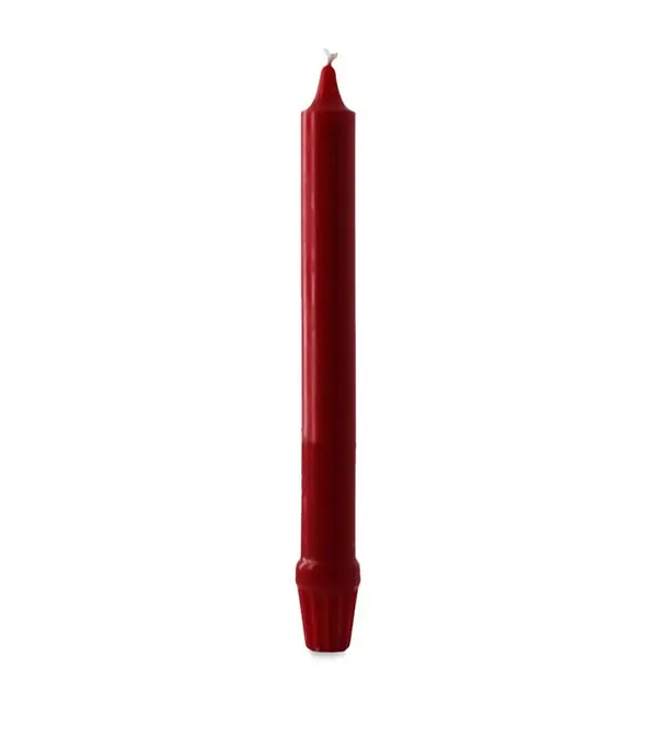 CHARLES FARRIS Royal Fluted Candles