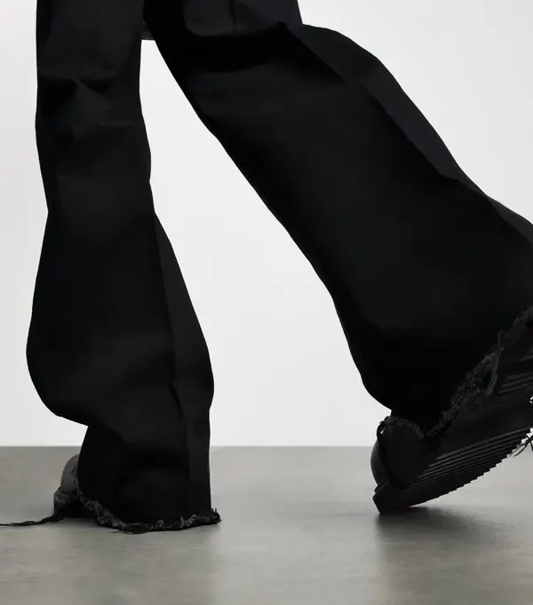 Rick Owens Geth Straight Jeans
