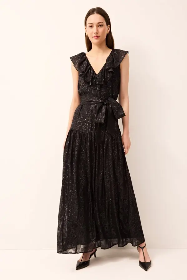 MARIE OLIVER Francine Dress