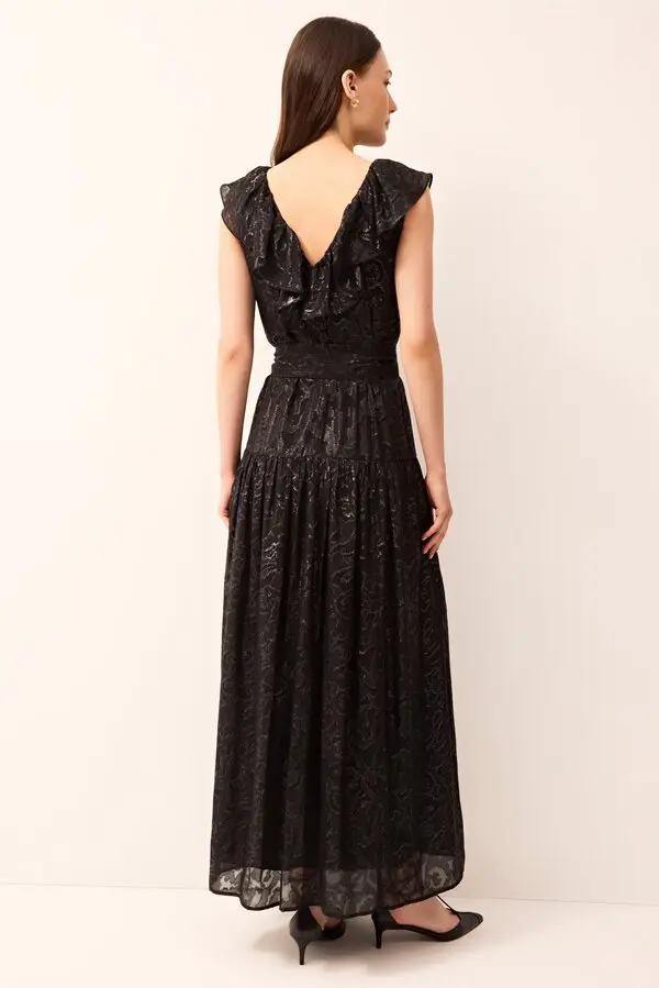 MARIE OLIVER Francine Dress