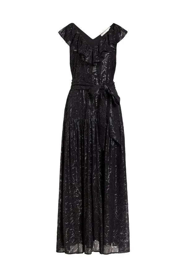MARIE OLIVER Francine Dress